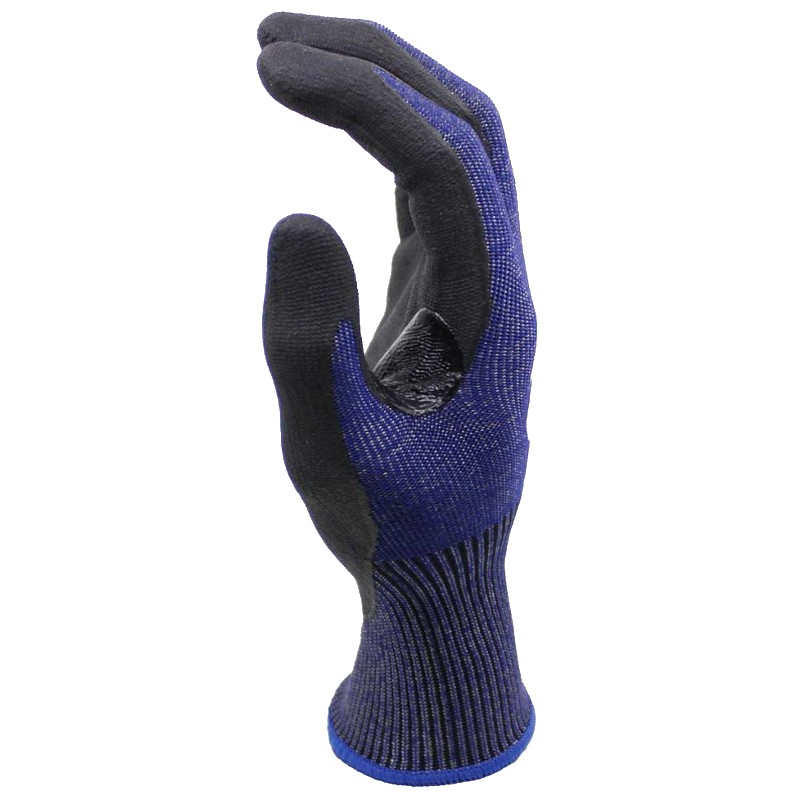 MCR CT1071 Graphene Cut-Resistant Gloves - Gloves.co.uk